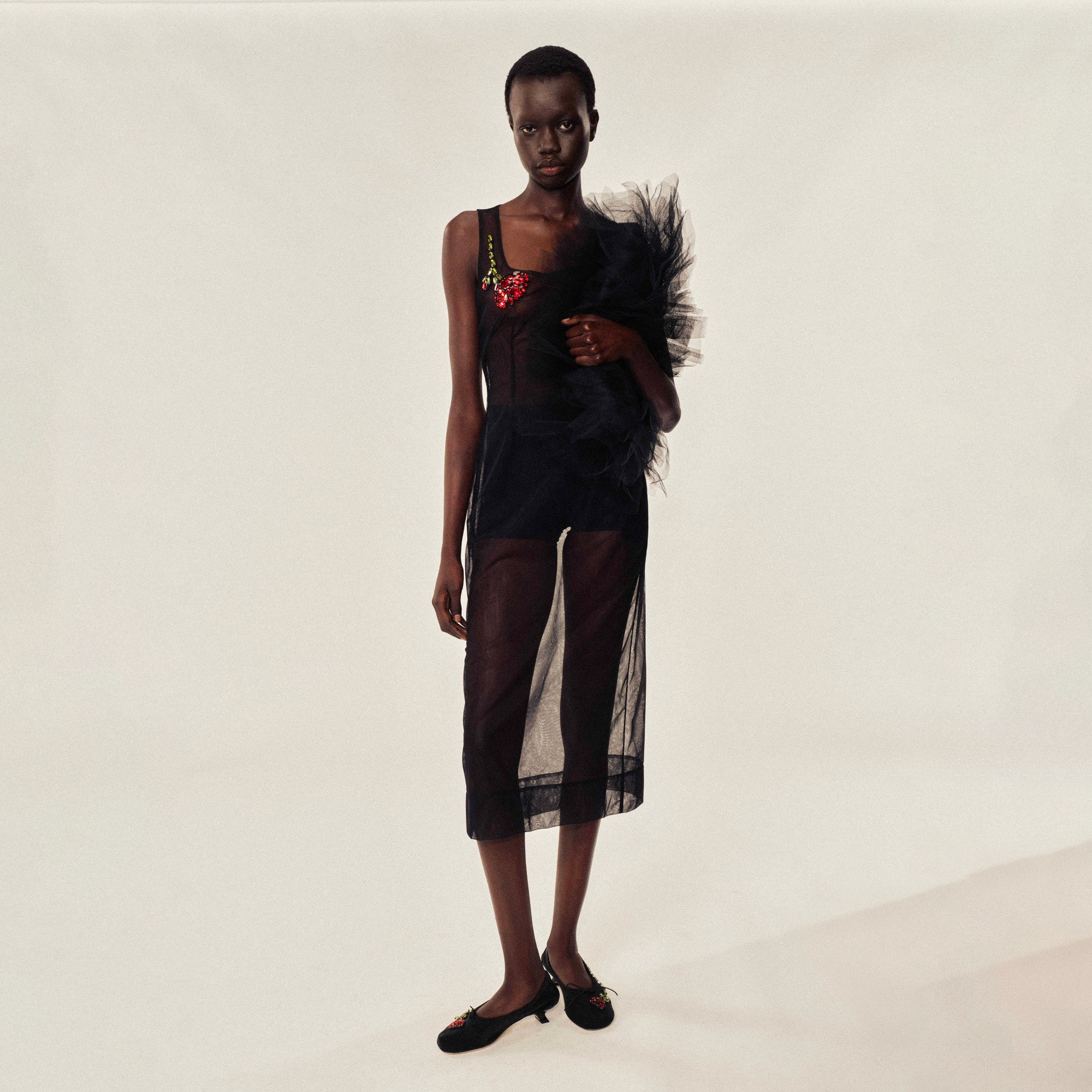 Clothing – Page 5 – FETNEH BLAKE CONCEPT