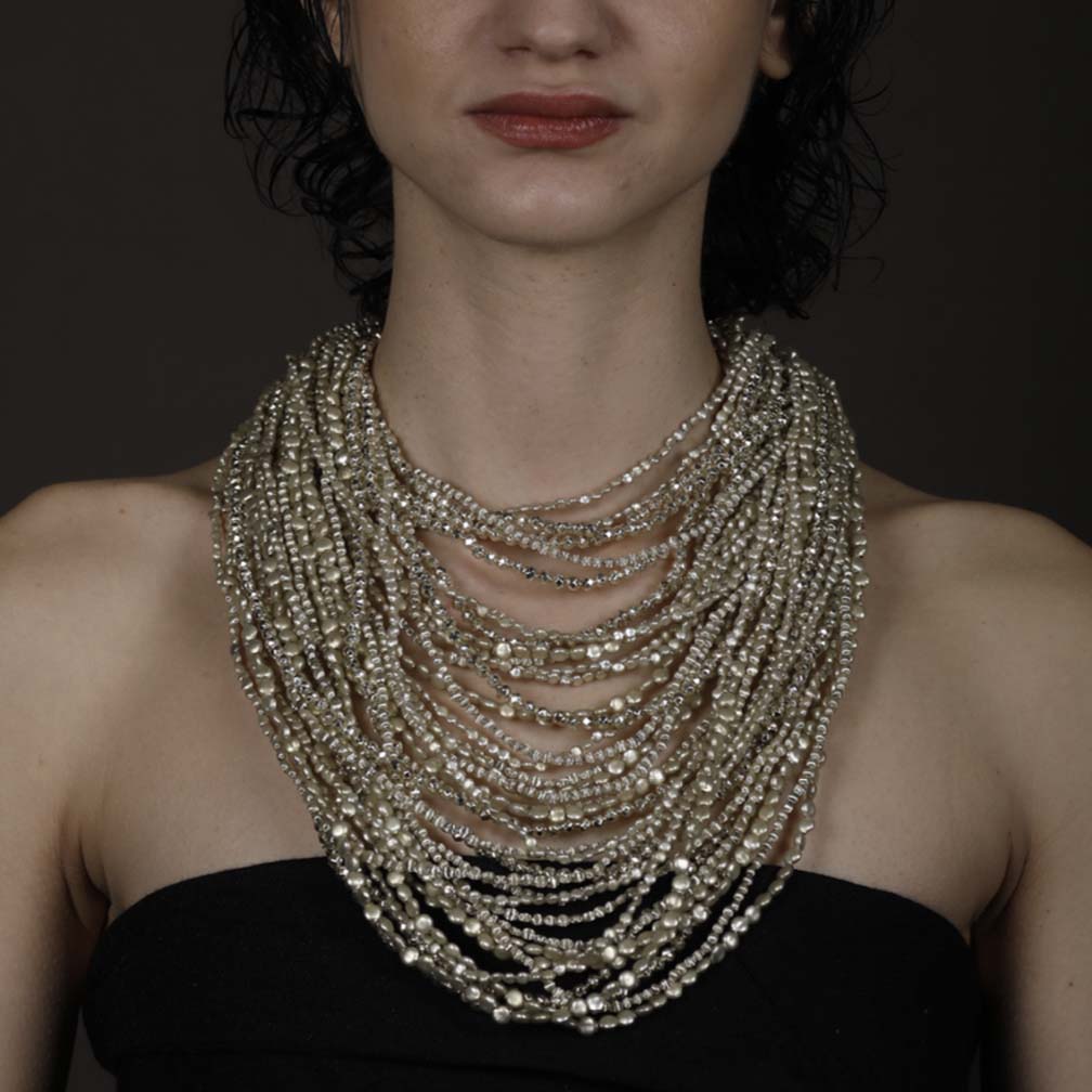 Jewelry – FETNEH BLAKE CONCEPT