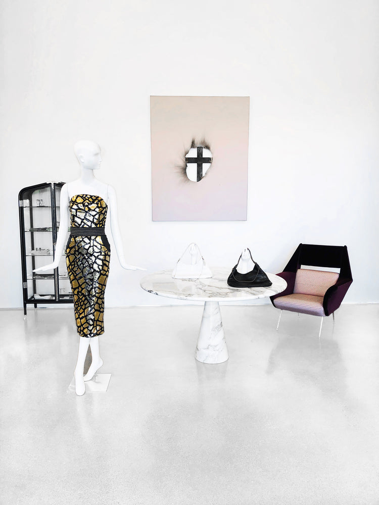 ABOUT FETNEH BLAKE CONCEPT