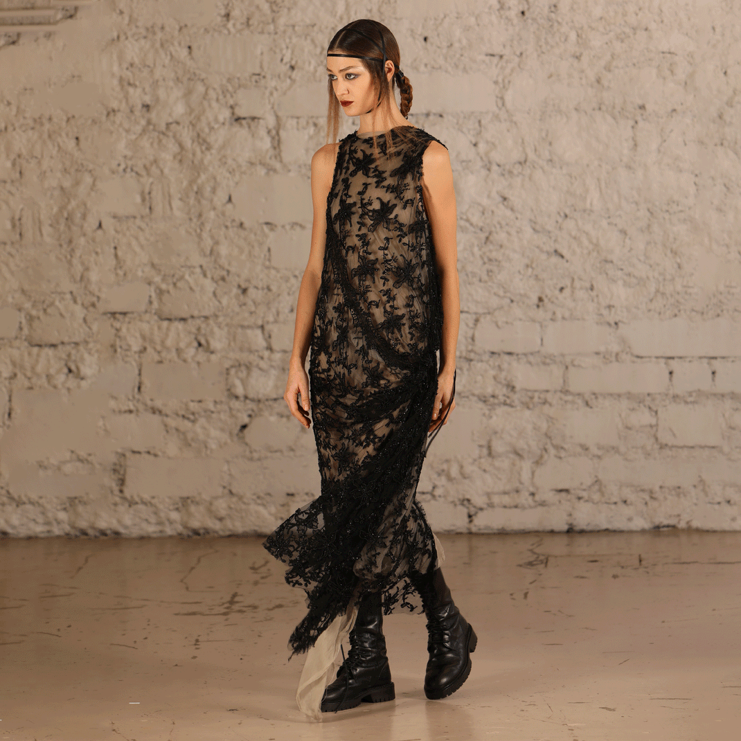 Fetneh Blake – FETNEH BLAKE CONCEPT